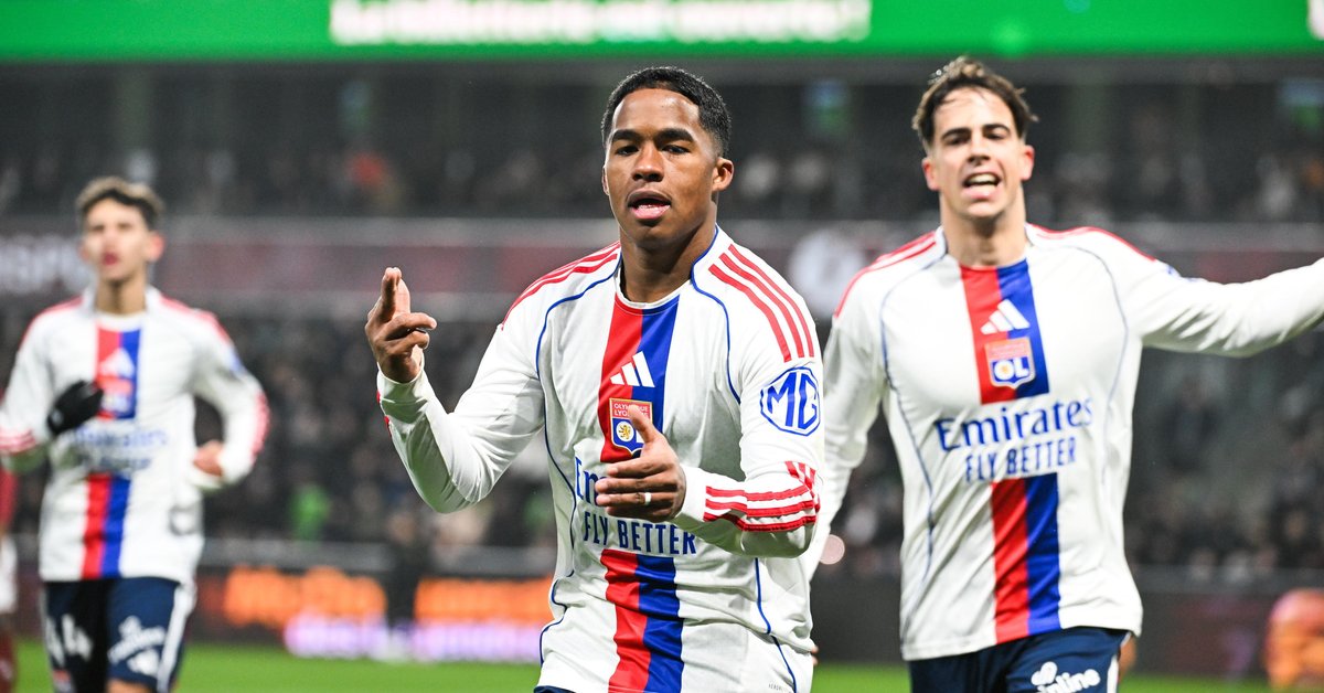 Nastolatek z Realu Madryt szaleje na wypożyczeniu! Hat-trick i pogrom ...