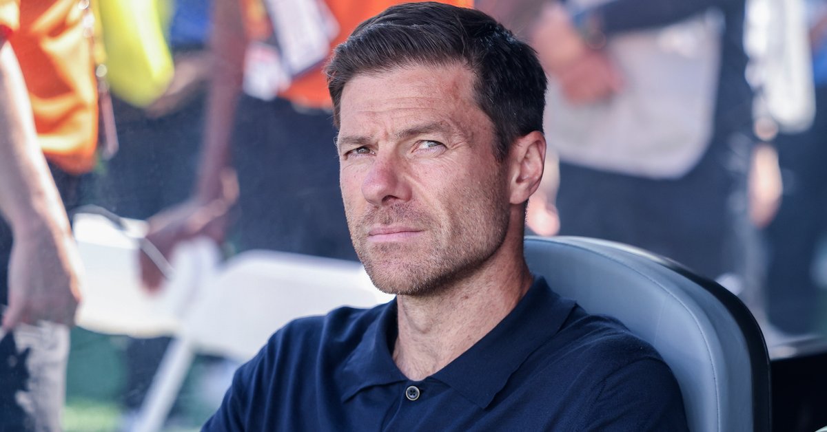 "Nie będziesz grał już w Realu Madryt". Xabi Alonso pokazał drzwi gwiazdorowi - Przegląd ...