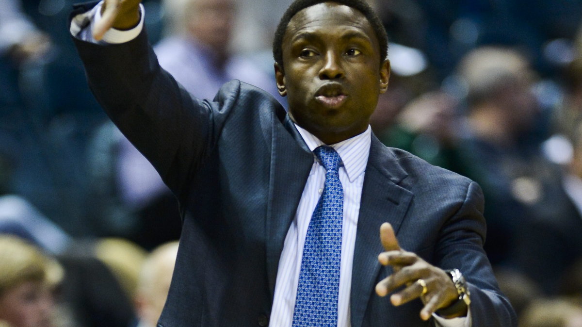 Trener Avery Johnson zwolniony z Brooklyn Nets - Przegląd Sportowy