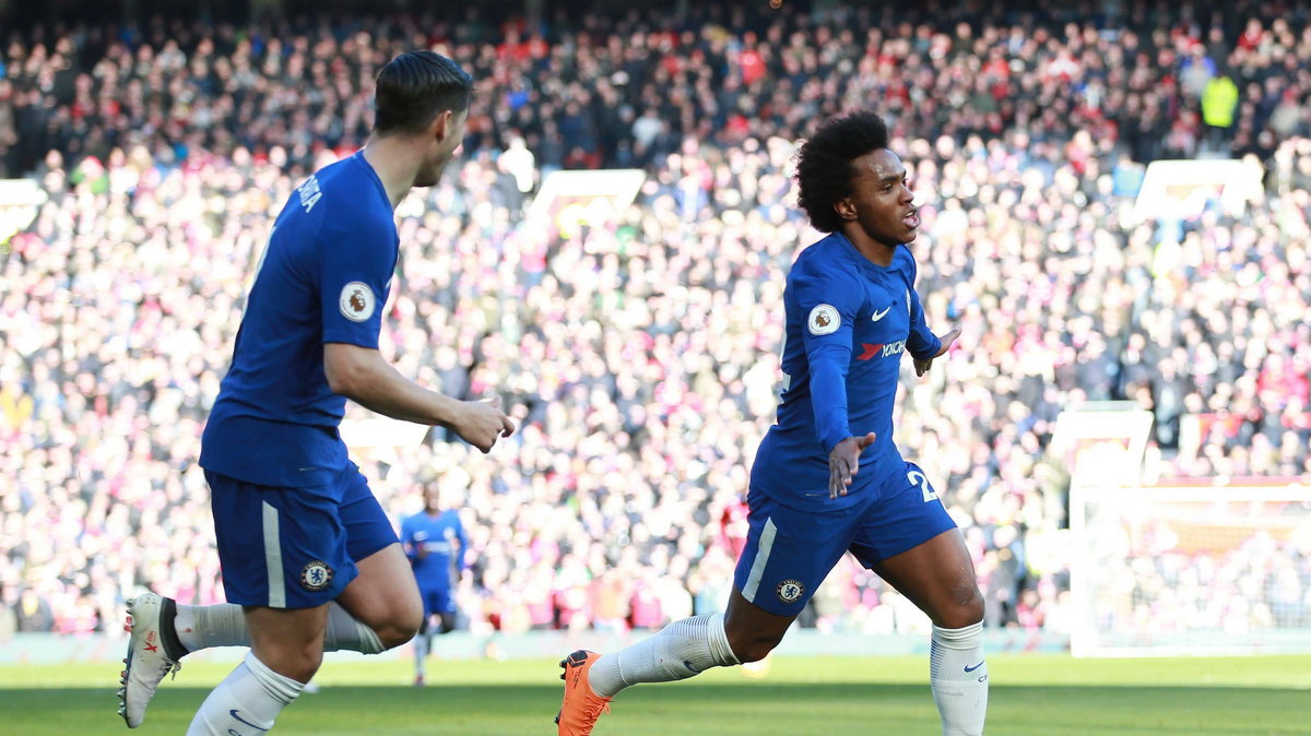 Puchar Anglii: hit w półfinale - Przegląd Sportowy