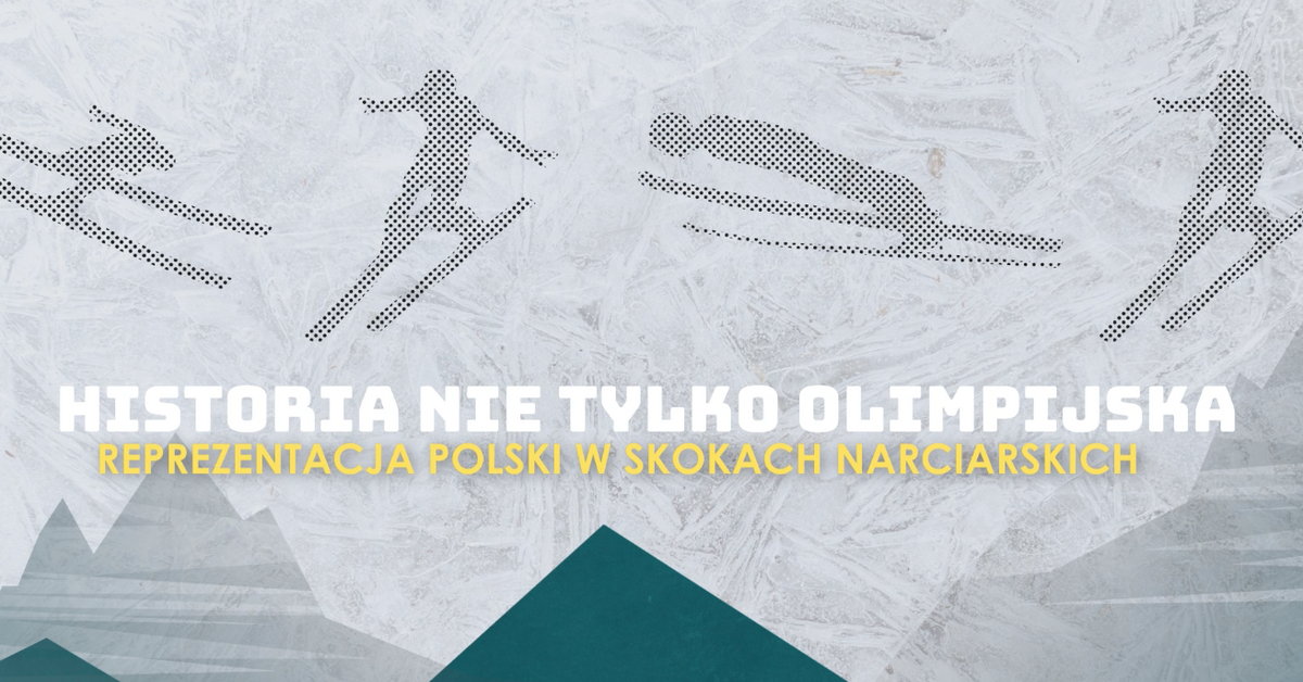 Poznaj historię drużyny skoczków narciarskich - Przegląd Sportowy Onet Poznaj historię drużyny skoczków narciarskich - Przegląd Sportowy Onet