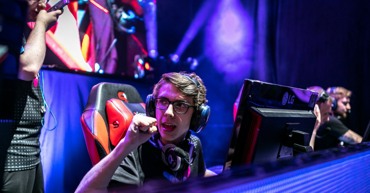 VALORANT. PaTiTek zmienia drużynę. Zaskakujący kierunek byłego gracza ...