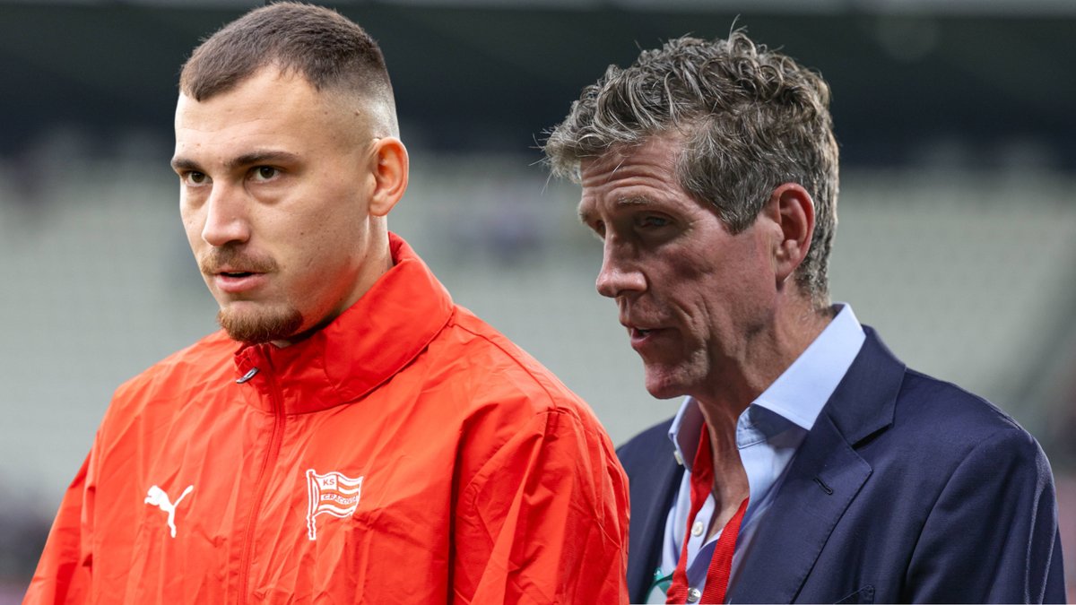 Gigantyczne problemy Cracovii! Gwiazda chce uciec. A to dopiero ...