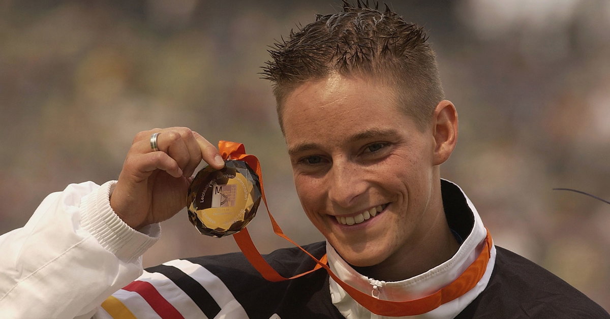 Sportowcy, którzy zmienili płeć - Przegląd Sportowy Onet