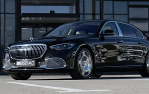 Car Experience | Izložba luksuznih automobila