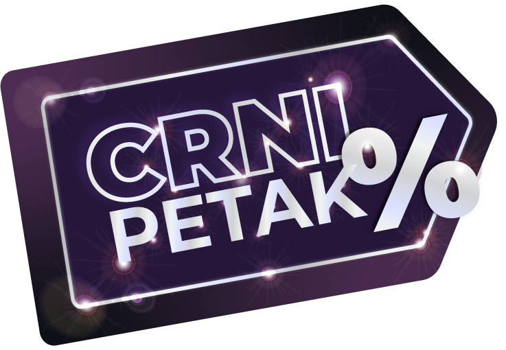Crni petak - Blic.rs