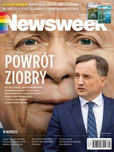 Newsweek - Ranking książek