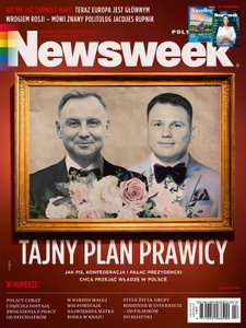 Newsweek - Ranking książek