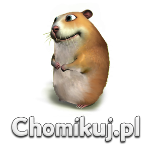 Czy chomik z loga chomikuj ma jakieś imię? - Zapytaj.onet.pl