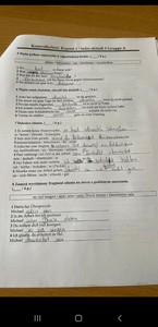 Sprawdzian infos aktuell 3 kapitel 1 - Zapytaj.onet.pl