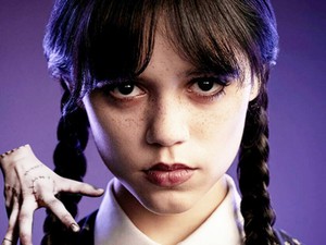 Czy wiesz jak na imię mają te postacie z serialu "Wednesday"? - Zapytaj ...