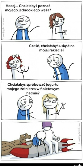 Najśmieszniejszy mem jaki widziałeś/aś? - Zapytaj.onet.pl