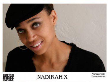 Konkurs na najlepsze zdjęcie Nadirah X ? - Zapytaj.onet.pl