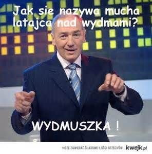 Najlepszy suchar Karola Strasburgera? - Zapytaj.onet.pl