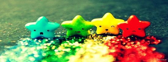 Macie jakieś fajne zdj. do ustawienia na fb na " zdj . w tle ...