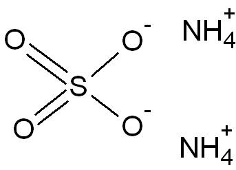 Ułóż wzrór strukturalny do (NH4)2SO4 – zadania, ściągi i testy ...