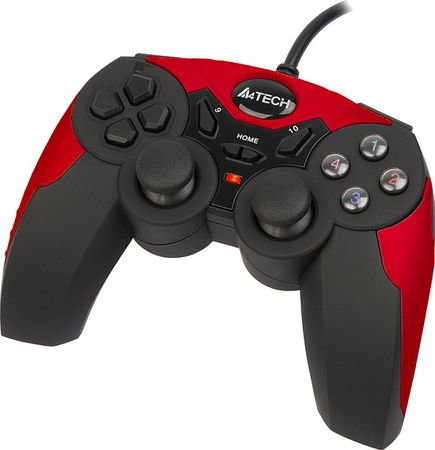 Problem z prawym analogiem w padnie Gamepad A4Tech X7-T2 Redeemer USB ...
