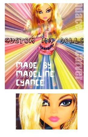 Jak wygląda Candace Carver z Monster High? - Zapytaj.onet.pl