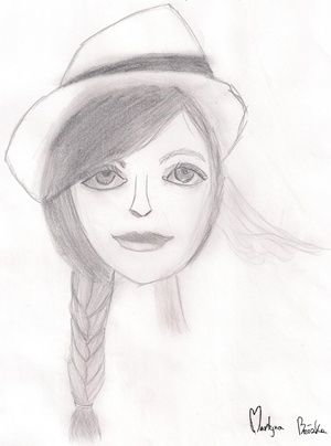 Fajny rysunek ? :3 - Zapytaj.onet.pl