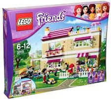 LEGO Friends, czy Polly Pocket zwierzaki dziwaki? - Zapytaj.onet.pl