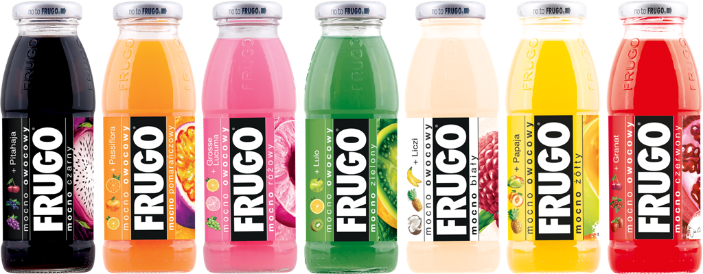 Jakie są wszystkie smaki frugo . ? - Zapytaj.onet.pl