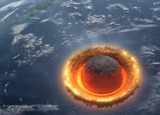 Kiedy będzie koniec świata - Zapytaj.onet.pl