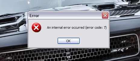 Co zrobić kiedy włączasz minecrafta i wyskakuje An internal error occurred (error code: 16 (lub ...
