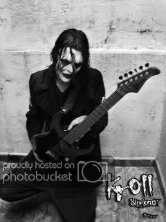 JIM ROOT FENDER TELECASTER