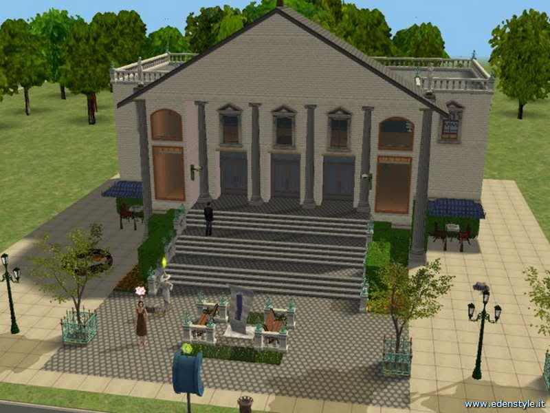 Jak zrobic dom w the sims 2? - Zapytaj.onet.pl