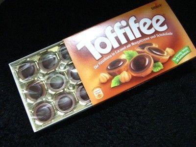 I ♥ Tofifi