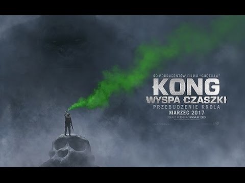 Gdzie obejrze film,,Kong Wyspa Czaszki"? - Zapytaj.onet.pl