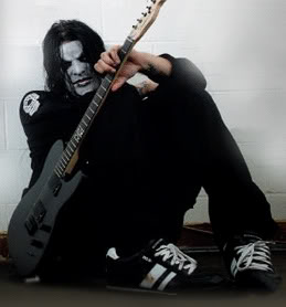 JIM ROOT FENDER TELECASTER