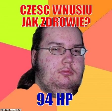 Mem gracz. ;>> - Zapytaj.onet.pl