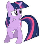 Czy ty też tęsknisz za tymi dawnymi czasami kiedy Twilight Sparkle nie ...