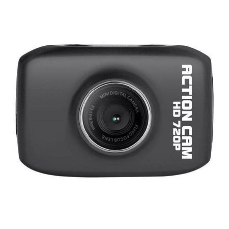 Czy opłaca się kupić kamerę Marquant Action cam hd 720p ? - Zapytaj ...