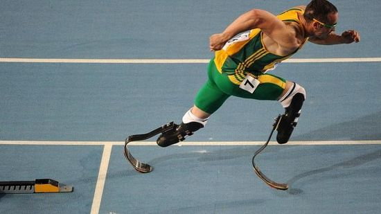 Jak nazywa się ten biegacz co niema nóg - Zapytaj.onet.pl