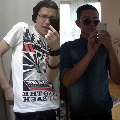 "Surowi Rodzice" czyli co telewizja robi z ludzi ---> Damian Glinka ...