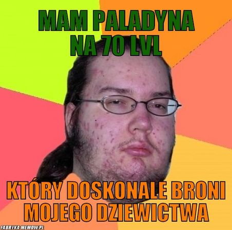 Mem gracz. ;>> - Zapytaj.onet.pl