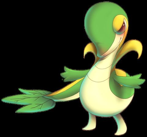 Jaki jest twój ulu pokemon ? - Zapytaj.onet.pl