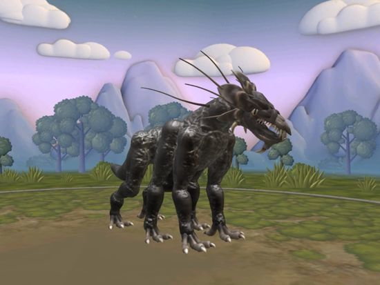 Czy mój thanator z filmu avatar jest ładny ? (gra spore) - Zapytaj.onet ... Czy mój thanator z filmu avatar jest ładny ? (gra spore) - Zapytaj.onet ...