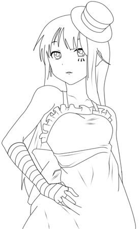 Macie jakies proste obrazki anime do rysowania ? - Zapytaj.onet.pl