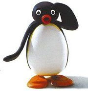 Szukam nazwy starej Bajki o Pingwinach z plasteliny - Zapytaj.onet.pl