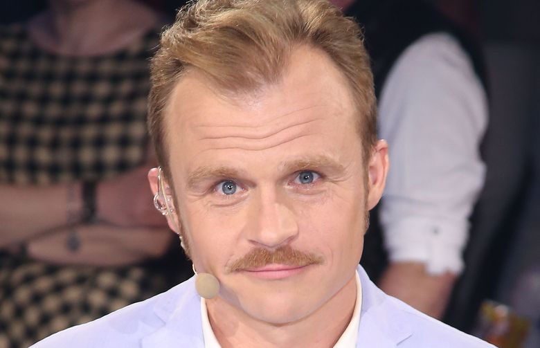 Piotr Rogucki (Coma) czy Piotr Cugowski (Bracia)? - Zapytaj.onet.pl