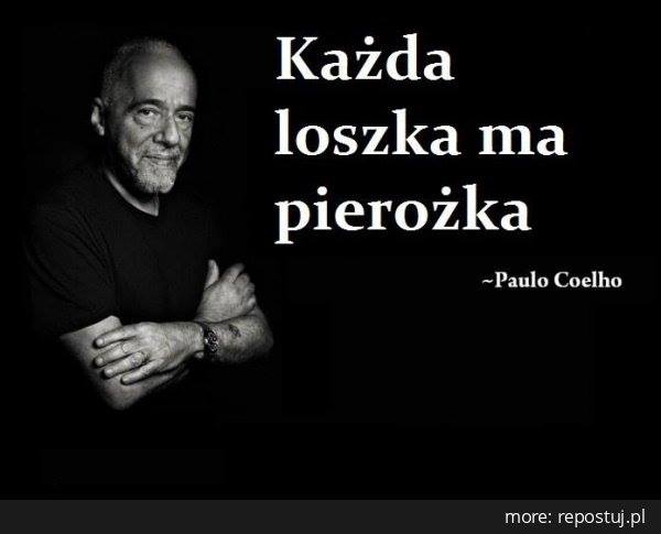 Co znaczy ten cytat "Każda loszka ma... - Zapytaj.onet.pl