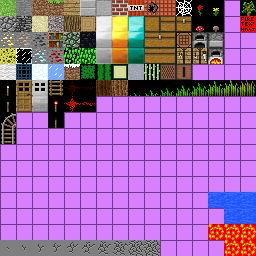 Minecraft-Czy hirobrine istnieje ? - Zapytaj.onet.pl